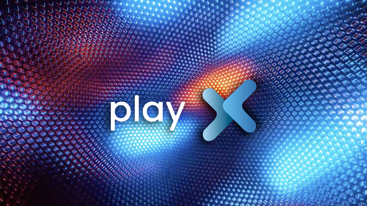 Om Play X – Play X